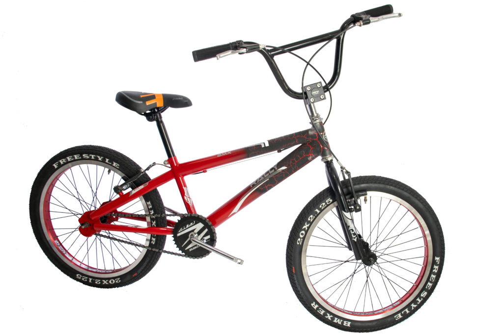 BICICLETAS CROSS archivos