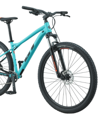 BICICLETA GT AVALANCHE COMP