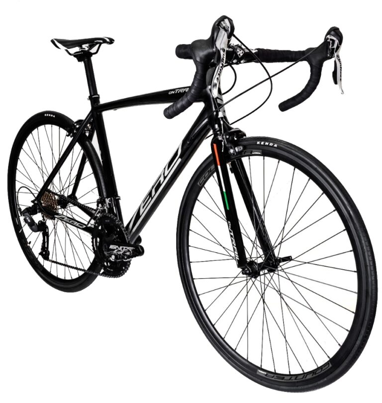 Bicicleta Ontrail Zero